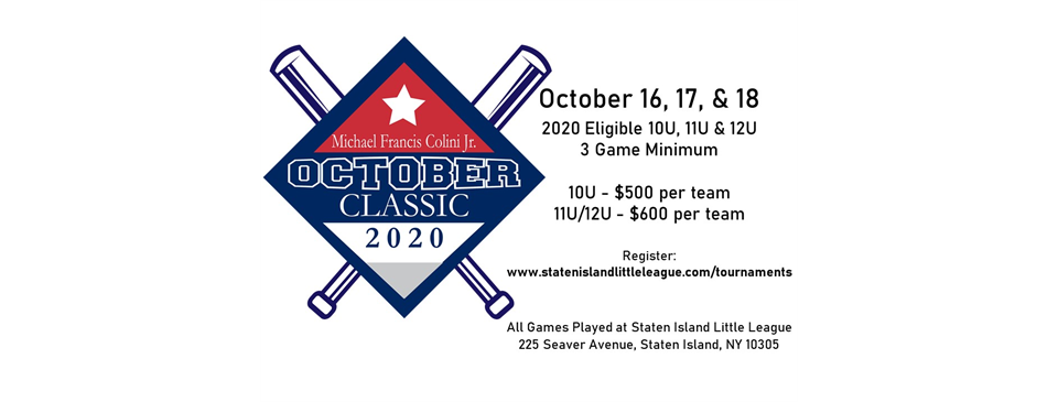 Home [statenislandlittleleague.com]